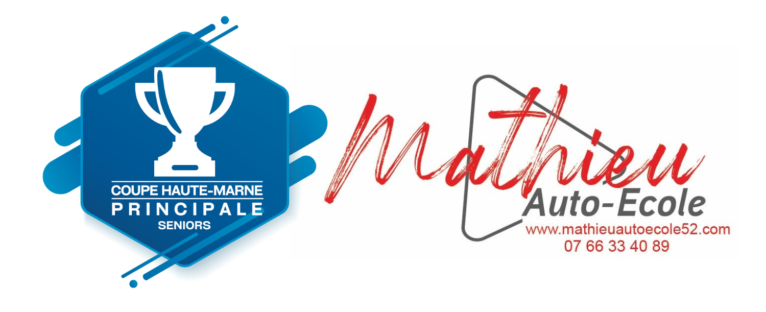 Mathieu Auto Ecole devient partenaire de la coupe principale ...