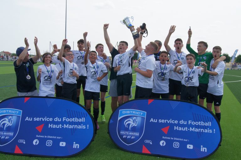 Retour sur les finales de coupes U14, U16 et U18 ! – DISTRICT HAUTE ...