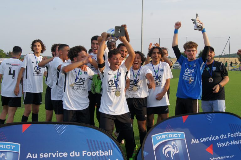 Retour sur les finales de coupes U14, U16 et U18 ! – DISTRICT HAUTE ...
